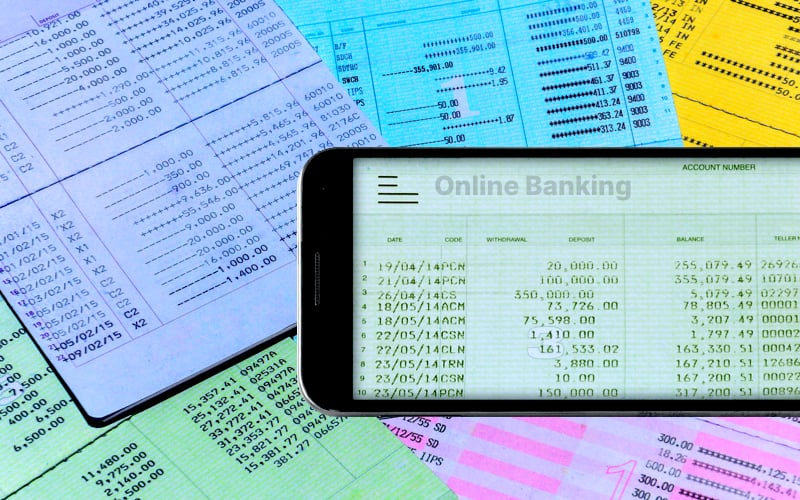 Traditional Bank Passbook vs Digital Bank passbook | Paytm Blog