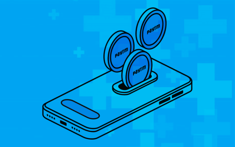 Different Ways to Receive Money Using Paytm in 2025