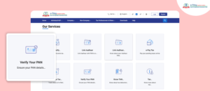 Different Ways to Check PAN Card Status in 2025