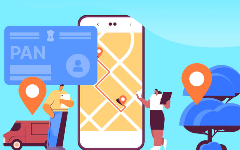 How to Track PAN Card Delivery Status in Few Minutes? | Paytm Blog