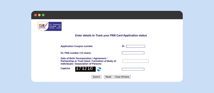How to Track PAN Card Delivery Status in Few Minutes? | Paytm Blog