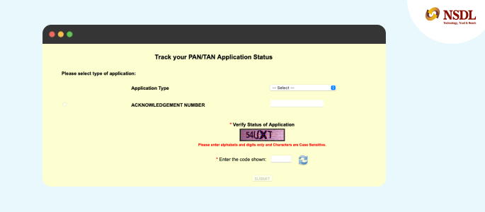 How to Track PAN Card Delivery Status in Few Minutes? | Paytm Blog