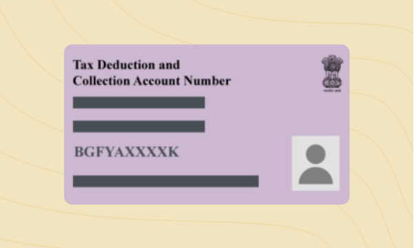 What is TAN card | Paytm Blog