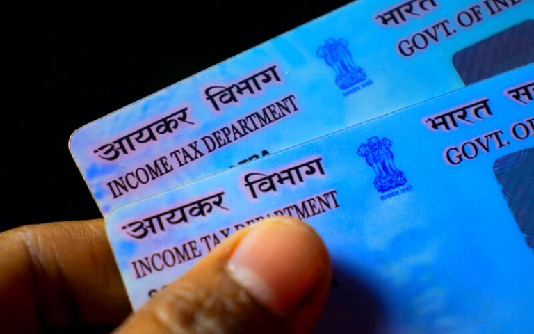 What is PAN Card: Type, Eligible, Document & Apply for PAN Card