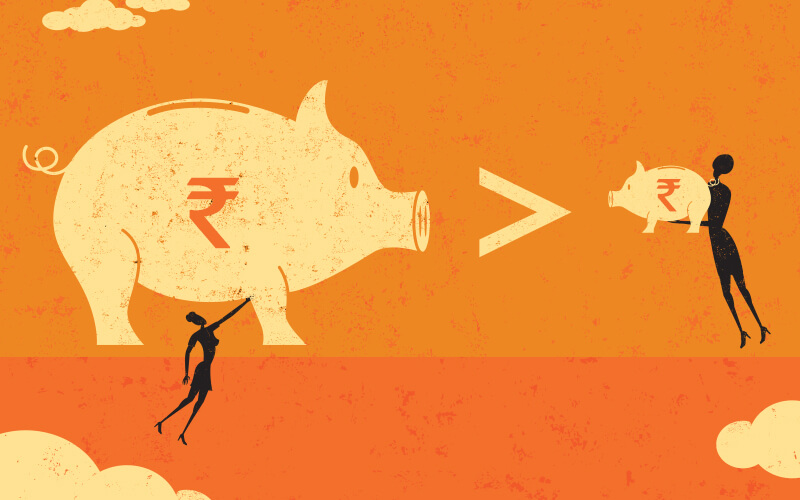 EPF vs PPF – Key Differences, Tax Benefits, and Best Savings Option in 2024
