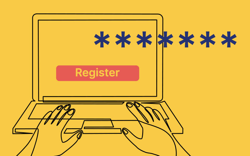 How to Do Online Net Banking Registration in 2025?