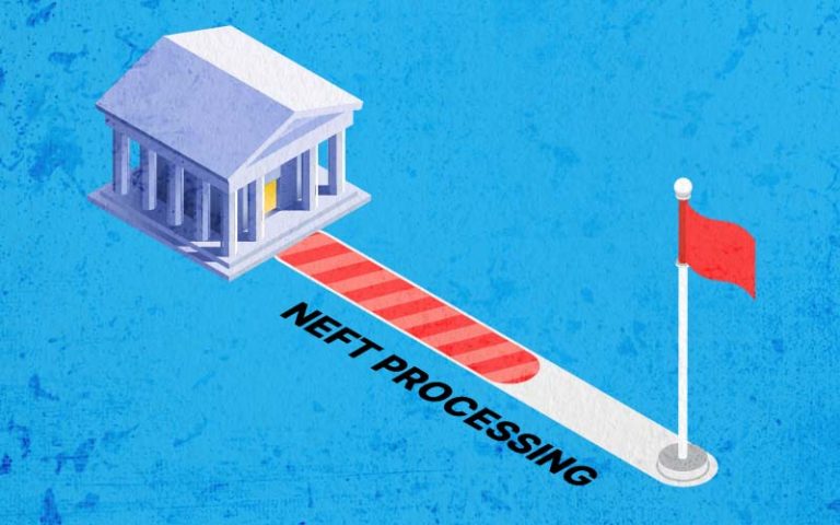 How to Check NEFT Transaction Status in 2025