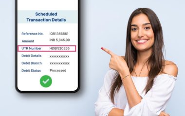How to Check NEFT Transaction Status With Reference Number?