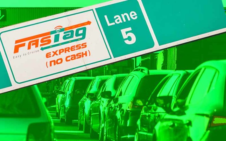 India's GNSS-Based Toll Collection: A New Era of Highway Travel