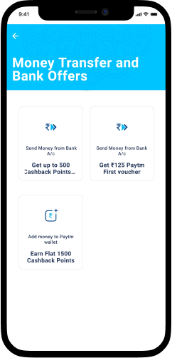 Paytm Cashback and Offers- Check vouchers on Paytm | Paytm Blog