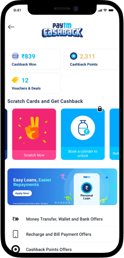 Paytm Cashback and Offers- Check vouchers on Paytm | Paytm Blog