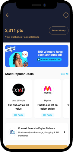 Paytm Cashback and Offers- Check vouchers on Paytm | Paytm Blog