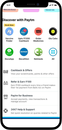 Paytm Cashback and Offers- Check vouchers on Paytm | Paytm Blog
