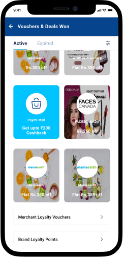 Paytm Cashback and Offers- Check vouchers on Paytm | Paytm Blog