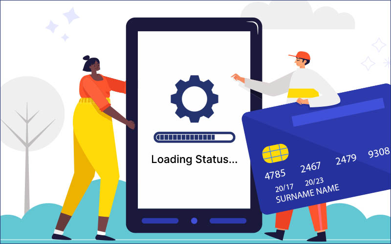 Check Credit Card Status: The Complete Guide | Paytm Blog