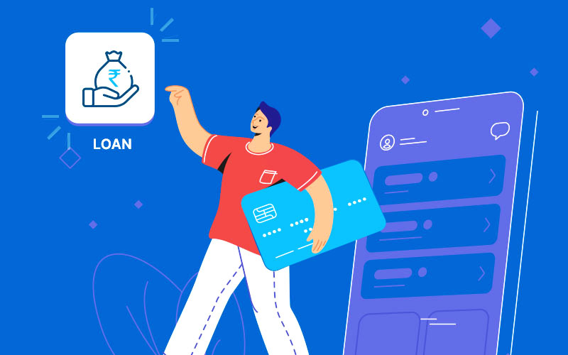 I credit loan store