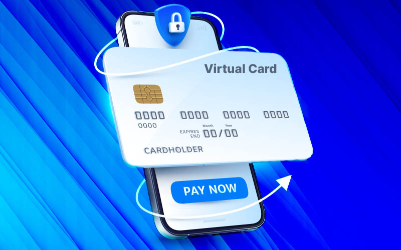 What is Virtual Credit Card: Features, Benefits & its Use