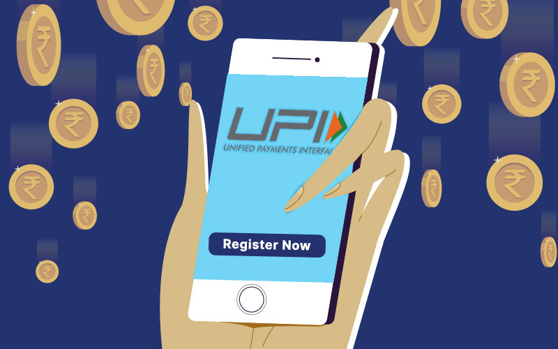 UPI Registration: How to Set Up Your UPI Account? | Paytm Blog