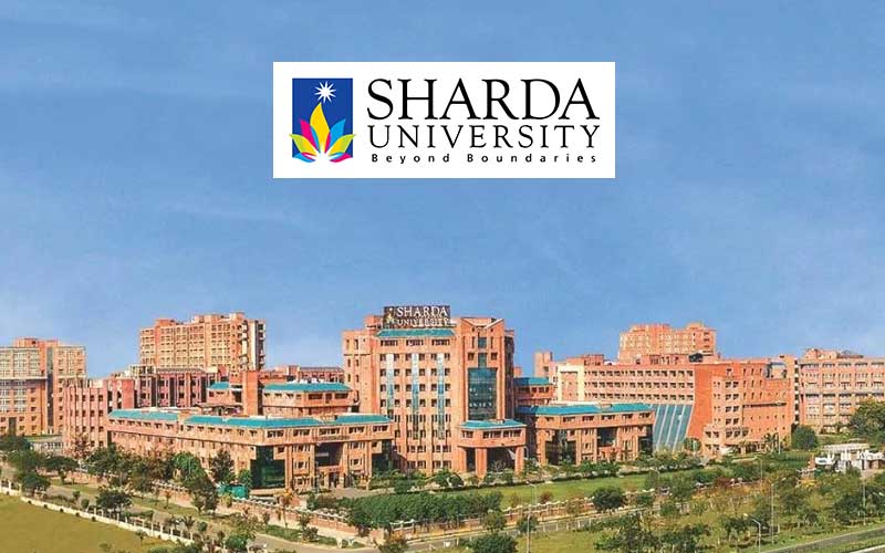 How to Pay Sharda University Fees Online - Step By Step Guide