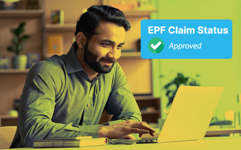 How To Check EPF Claim Status Using Online & Offline Methods?