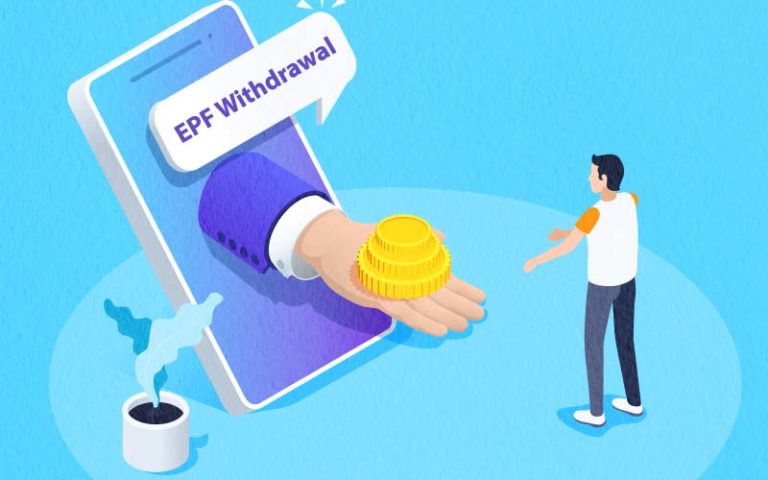 EPF Withdrawal Guide: Eligibility, Process, and Tax Rules in 2026