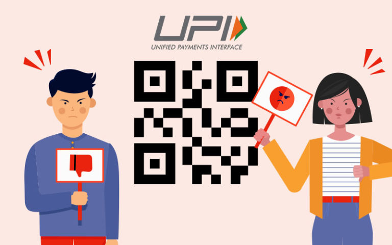 How NPCI Handles UPI Complaints: Behind the Scenes