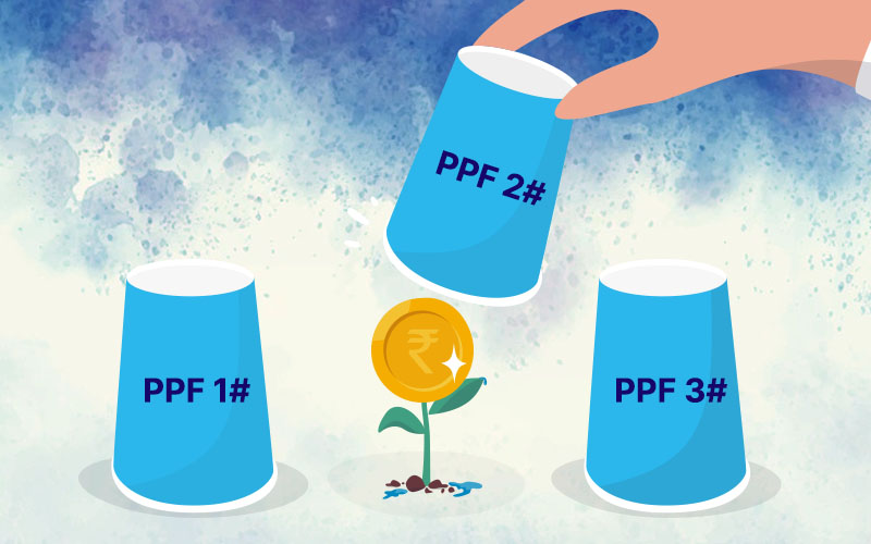 How to Choose the Best PPF Scheme , Paytm Blog