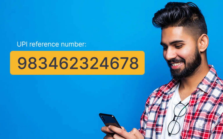 What is UPI Reference Number (UTR) & How Can You Track It in 2025?