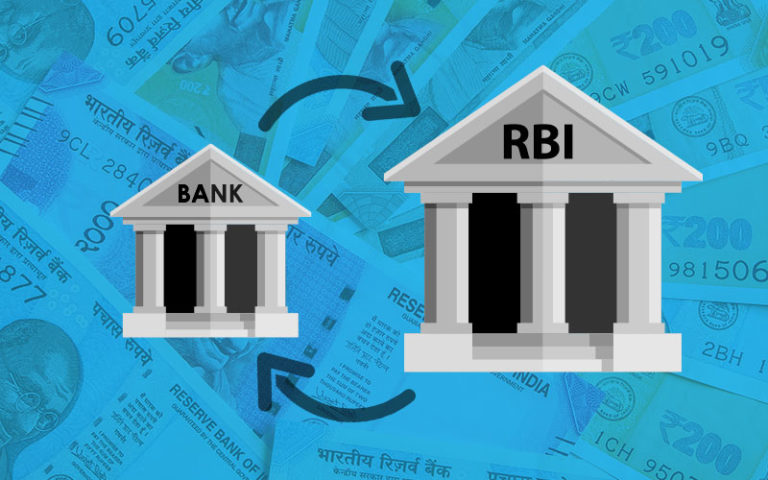 Repo Rate Vs Reverse Repo Rate | Paytm Blog
