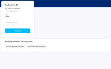 Pay NBPDCL Electricity Bills Online via Paytm – Quick & Easy Payment