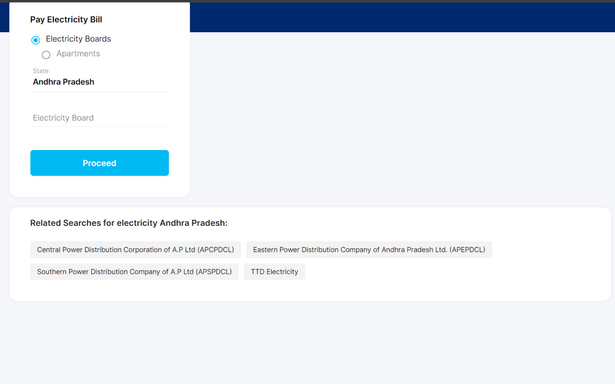 How to Pay APEPDCL Electricity Bill Online in 2025?