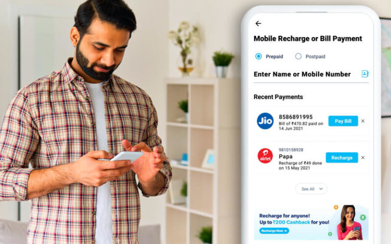 How to Check Airtel Prepaid Balance and Validity After Recharge