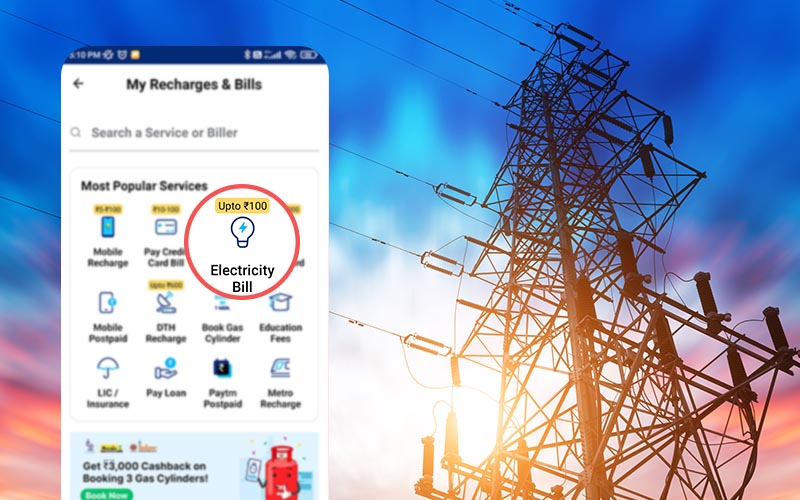 How to Download or Print Your TNEB Bill Online