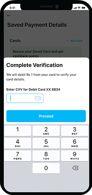 Paytm Introduced COFT to Ensure Security of Card Data