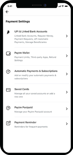 How to Use Paytm UPI AutoPay for Online Recharges and Bill Payments
