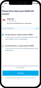 How to Use Paytm UPI AutoPay for Online Recharges and Bill Payments