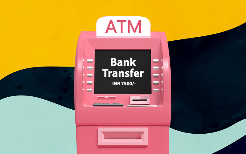 How to Transfer Money from ATM using Debit Card | Paytm Blog