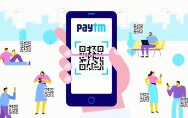How to Download Your Paytm QR Code – Step-by-Step Guide
