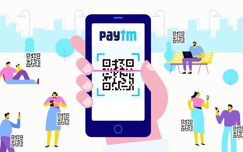 How to Download Your Paytm QR Code – Step-by-Step Guide