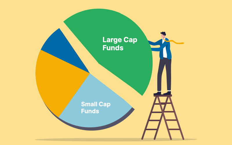 What is Large Cap Fund: Meaning, Features, Invest & Benefits