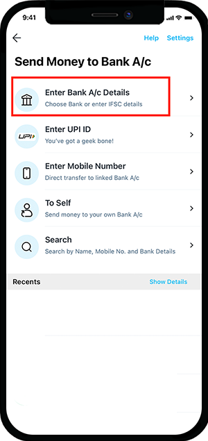 How to Transfer Money Online Using a Debit Card? The Complete Process