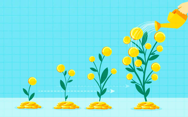 SIP: Features, Benefits & who should invest