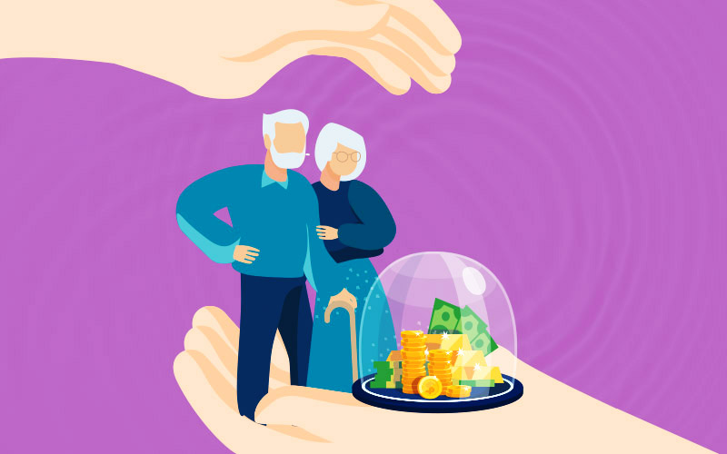 What is an Endowment Life Insurance Policy, its Working & Benefit