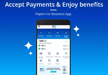 Here's how merchants can verify payment receipts with Paytm Soundbox ...