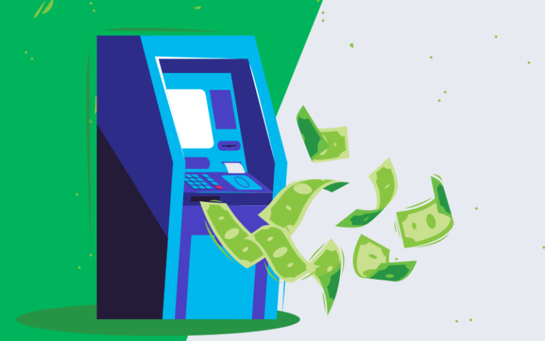 UPI-ATM Launched: The Future of Cardless Cash Withdrawals