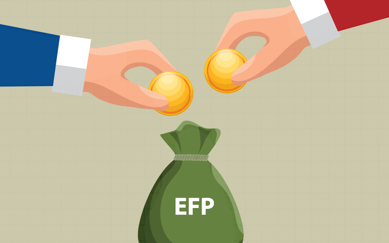 EPF Contribution Rate 2020-2021 | Paytm Blog