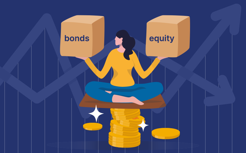 Balanced Fund: Meaning, Benefits, and Investment Strategy