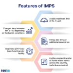 What is IMPS: Features, Advantages of IMPS & IMPS Transfer