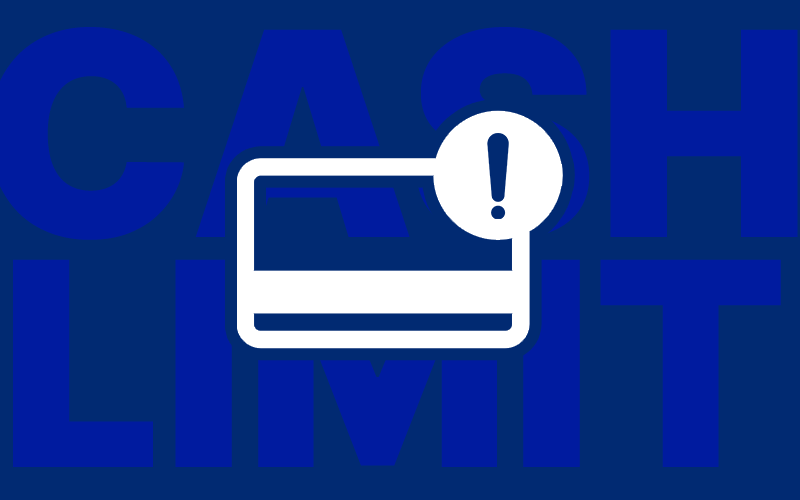 How to Check the Cash Limit in a Credit Card? | Paytm Blog