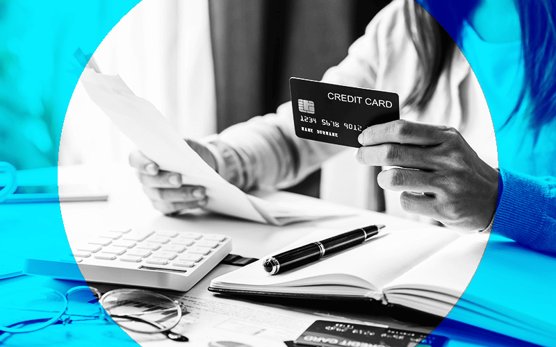 What is Credit Card Settlement and How does it Work? | Paytm Blog